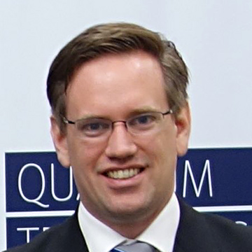 Quantum Computing Application Cluster – Combining expertise in quantum ...
