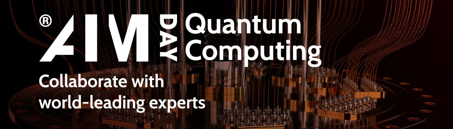 News and Events – Quantum Computing Application Cluster